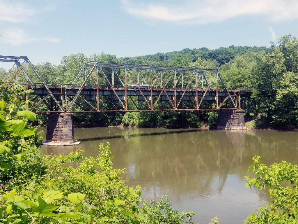 Construction on span to replace Layton Bridge expected to begin next ...